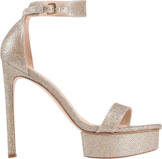 Stuart Weitzman SCHUHE - Sandalen auf YOOX.COM