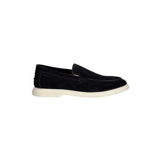 GANT Herren, Schuhe, Blau, 41 EUGr&ouml;&szlig;e