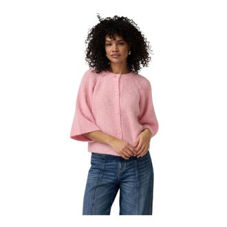 Alchemist Damen, Strickwaren, Rosa, XSGr&ouml;&szlig;e