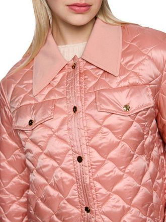 Marc Cain Kurzjacke Neutral Affinity Premium Damenmode