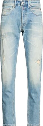 Replay HOSEN & R&Ouml;CKE - Jeanshosen auf YOOX.COM