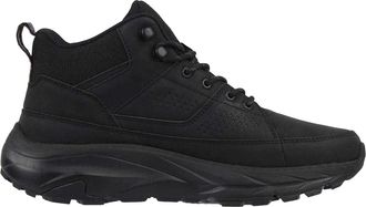 Firetrap Hiker Wanderstiefel f&uuml;r Herren (Schwarz)