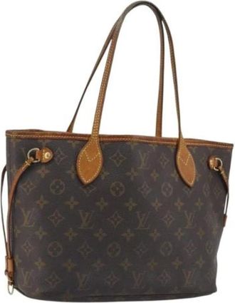 Louis Vuitton Damen, Pre-Owned, Braun, ONE SIZEGr&ouml;&szlig;e