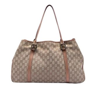 Gucci Damen, Pre-Owned, Beige, ONE SIZEGr&ouml;&szlig;e