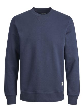 Jack & Jones JJEBASIC SWEAT CREW NECK NOOS