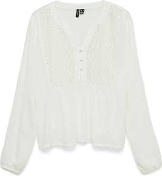 Vero Moda Bluse VMMenny