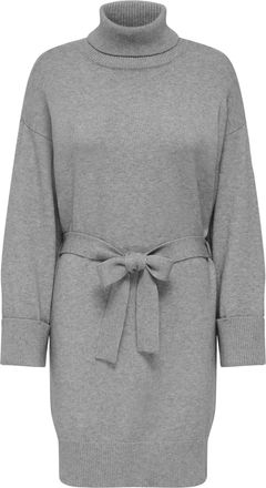Only Female Strickkleid ONLMONICA Midikleid