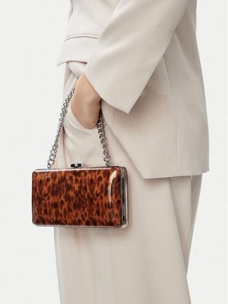 Lauren Ralph Lauren Handtasche 431P11784001 Braun