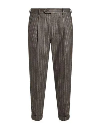 Luigi Bianchi Mantova BAS - Pantalons sur YOOX.COM