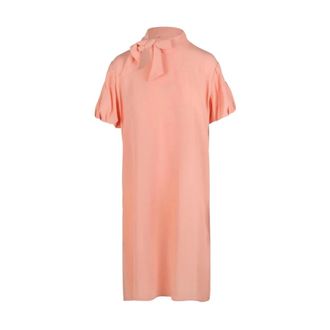 Mauro Grifoni Abito - - Dresses - Damen - Rosa - L