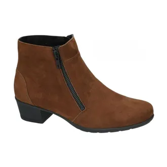 Solidus Damen, Schuhe, Braun, 37 1/2 EUGr&ouml;&szlig;e