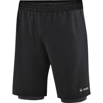 Jako Herren 2-in-1 Short