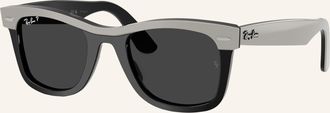 Ray-Ban Sonnenbrille rb2240 grau