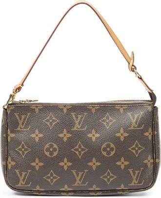 Louis Vuitton Crossbody Bags - PumpkinPendantNecklace - Gr. unisize - in Braun - f&uuml;r Damen
