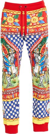 Dolce & Gabbana HOSEN & R&Ouml;CKE - Hosen auf YOOX.COM