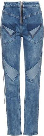 Ottolinger BAS - Pantalons en jean sur YOOX.COM