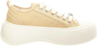 Windsor Smith Femme, Chaussures, Beige, Taille: 39 EU Baskets