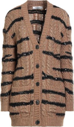 Valentino Garavani STRICKWAREN - Strickjacken auf YOOX.COM