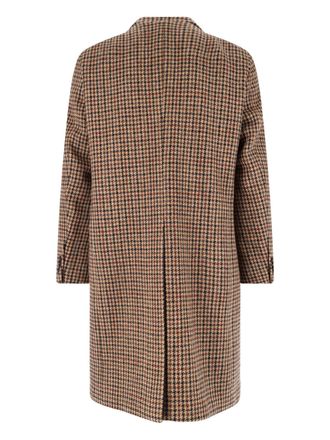 Caruso Mens Jackets Beige Wool