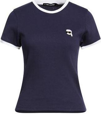Karl Lagerfeld TOPS - T-shirts sur YOOX.COM