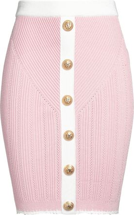 Balmain HOSEN & R&Ouml;CKE - Minir&ouml;cke auf YOOX.COM