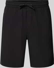 Jack & Jones Shorts mit Strukturmuster Modell JAIDEN