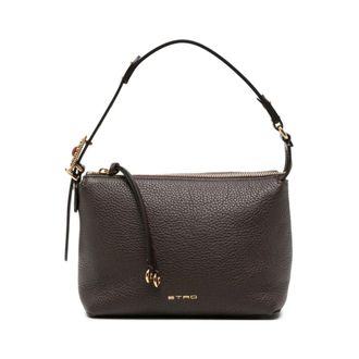 Etro Femme, Sacs, Brun, Taille: ONE Size Sac bandouli&egrave;re
