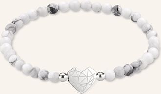 Liebeskind Liebeskind Armband Aus Edelstahl weiss