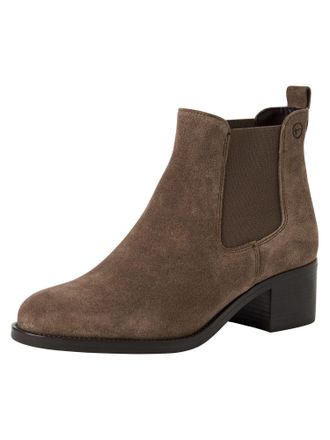 Tamaris Damen Stiefel braun 41