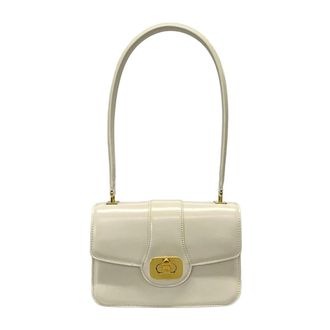 Celine Borsa - - Bags - Damen - Wei&szlig; - ONE SIZE