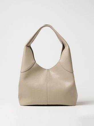 Themoirè Sac Porté épaule THEMOIRÈ Femme couleur Ivoir