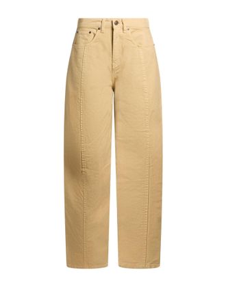 Victoria Beckham HOSEN & R&Ouml;CKE - Jeanshosen auf YOOX.COM