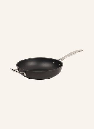 LE CREUSET Pfanne schwarz