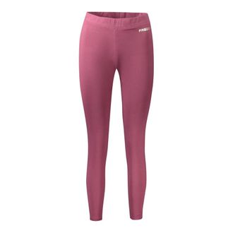 Freddy Femme, Sport, Rose, Taille: 38 FR Training Leggings