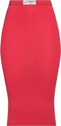 Fiorucci HOSEN & R&Ouml;CKE - Midi-R&ouml;cke auf YOOX.COM