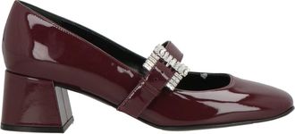 Sergio Rossi SCHUHE - Pumps auf YOOX.COM