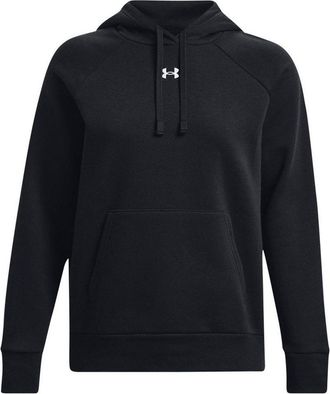 Under Armour Kapuzenpullover UA Rival Fleece Hoodie
