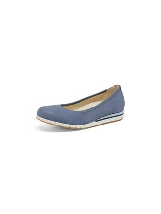 Gabor Ballerina Gabor Comfort blau