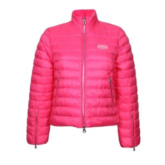 Duvetica Pink Ss23 Daunenjacke - - Jackets - Damen - Rosa - 2XS