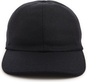Saison 1865 Casquette en laine