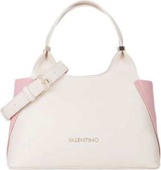 Valentino Sharon Re Shopper Rosa/Ecru
