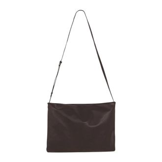 Cortana Amalia Rechteckige Tasche - - Bags - Damen - Grau - ONE SIZE