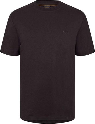 HUGO BOSS Poloshirt f&uuml;r Herren, Verriegelung (Schwarz)