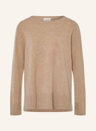 Closed Closed Pullover braun