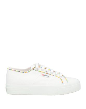 Superga SCHUHE - Sneakers auf YOOX.COM