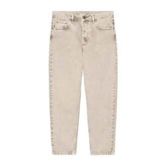 Carhartt Work in Progress Herren, Jeans, Gr&uuml;n, W36Gr&ouml;&szlig;e