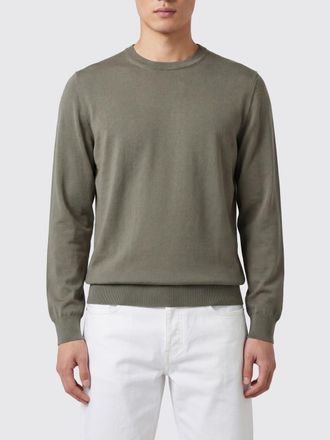 Brunello Cucinelli Pullover Herren Farbe Kaki