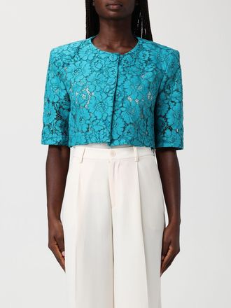 Pinko Veste PINKO Femme couleur Vert