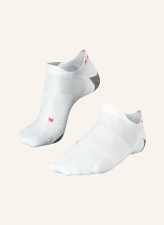 Falke Laufsocken ru5 Invisible weiss