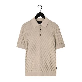 Matinique BB Heritage Polo - - Tops - Herren - Beige - M